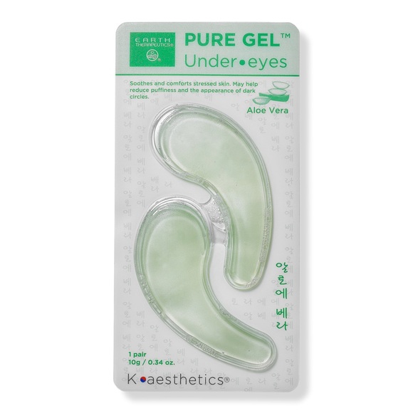 Skincare | Aloe Vera Pure Gel Under Eyes | Poshmark
